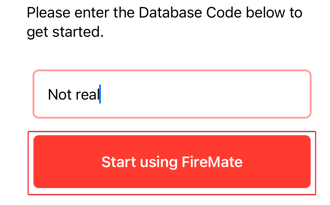 How to locate and manage your FireMate licence code in the FireMate ...