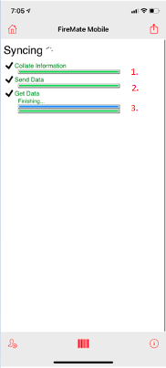 Troubleshooting FireMate Mobile